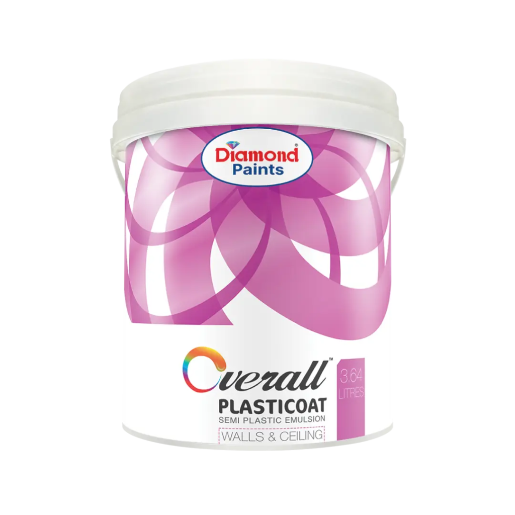 Overall Plasticoat Emulsion – Rang Mahal